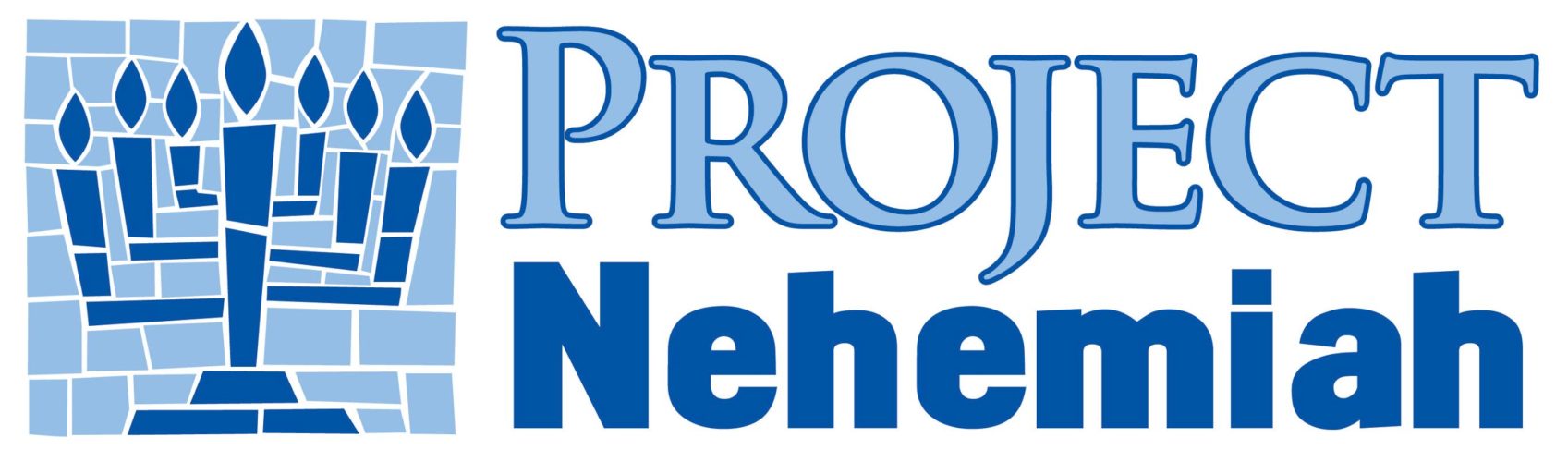 Home - Project Nehemiah