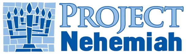 Home - Project Nehemiah
